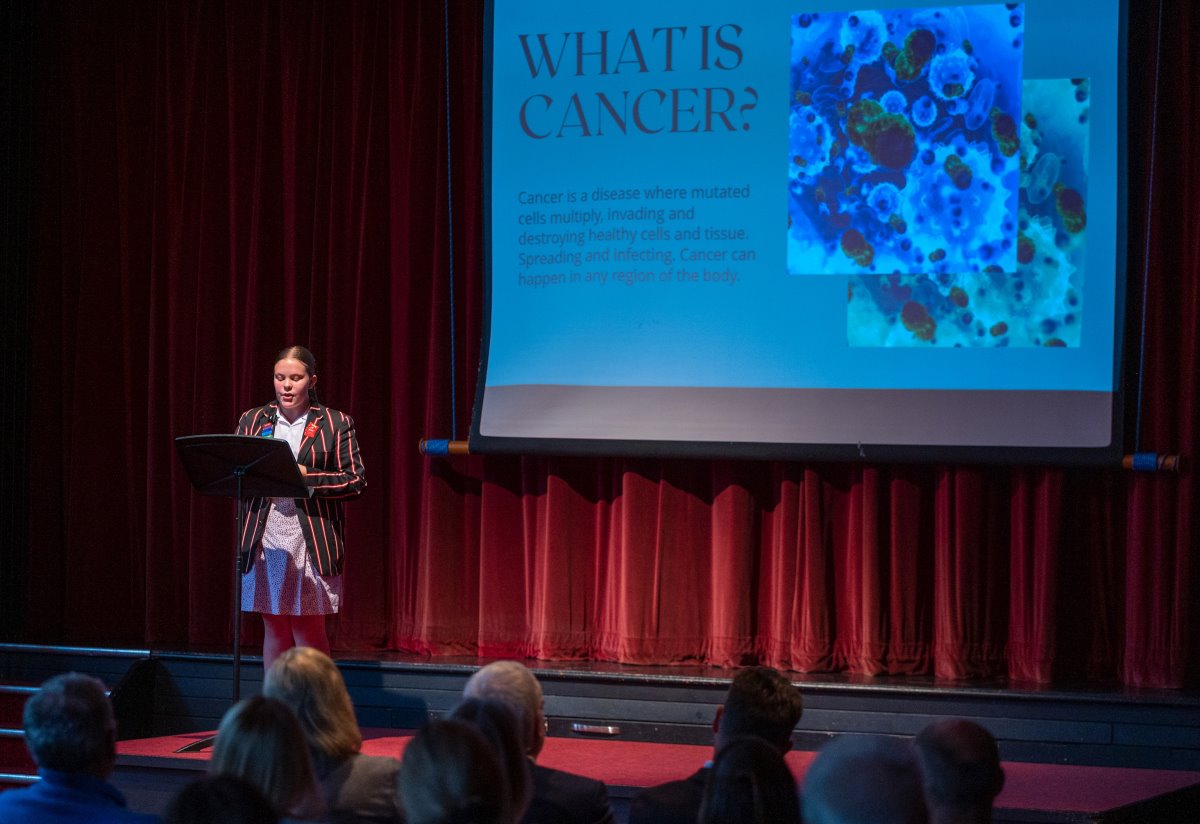 Year 7 and 8 Extended Project (PSPQ) | Castle Court School