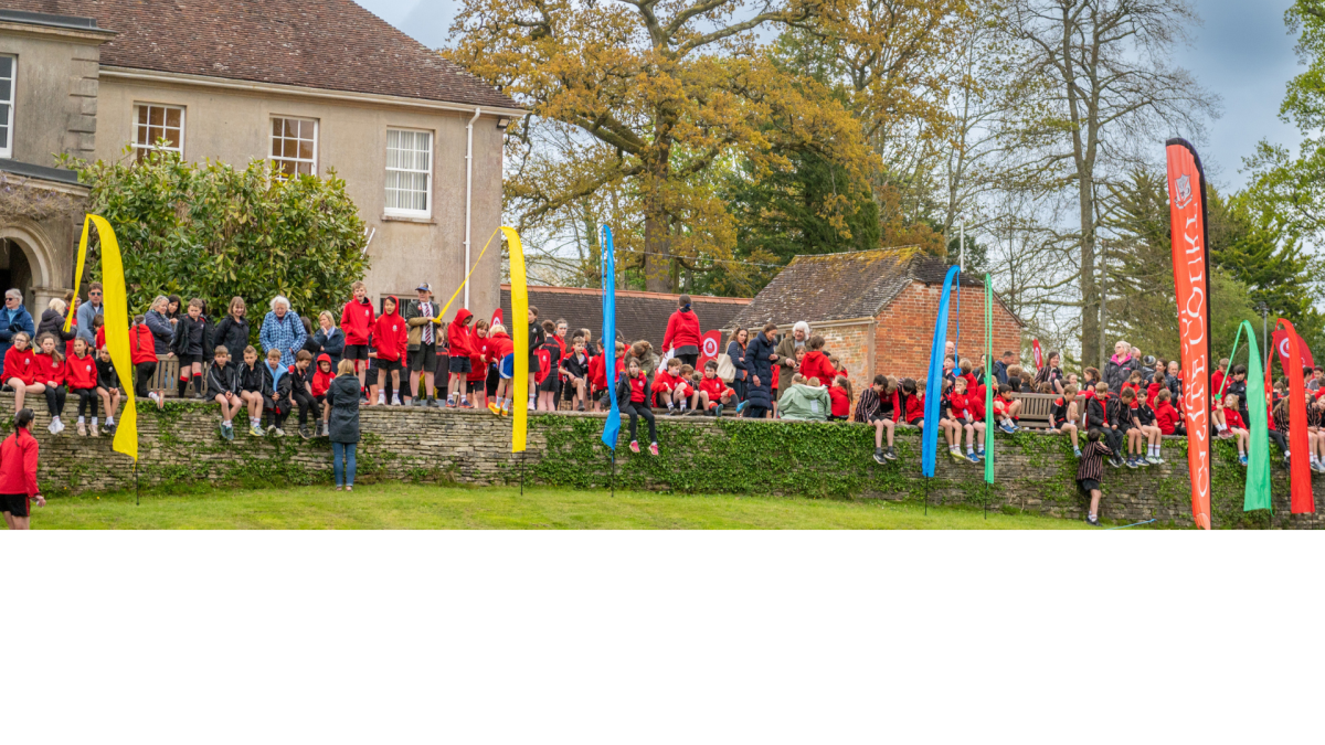 Why Castle Court? | Castle Court School