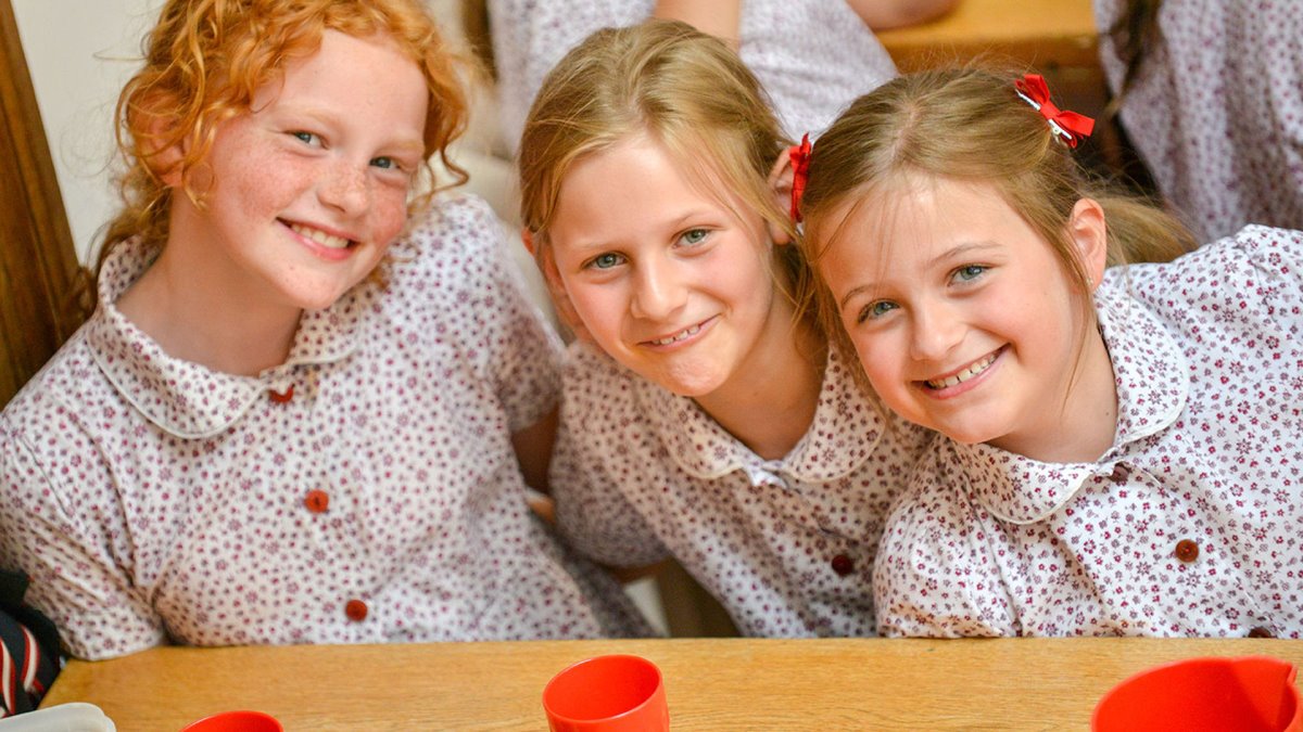 Ethos & Aims | Castle Court School