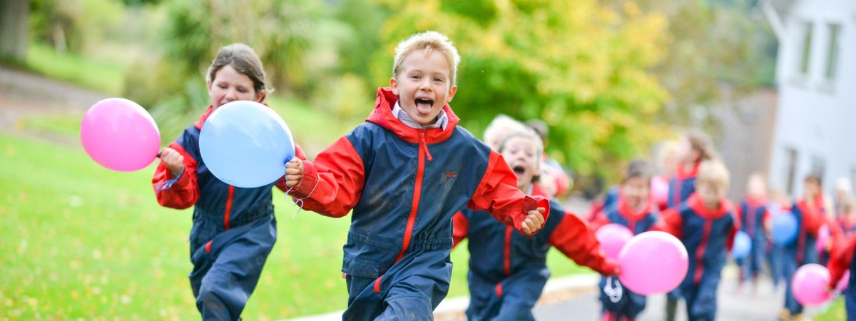 Life as a Pupil | Castle Court School
