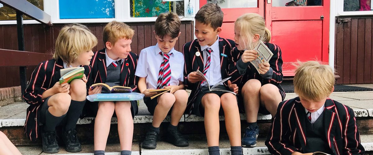 Our Pathway (Pre Senior Baccalaureate) | Castle Court School