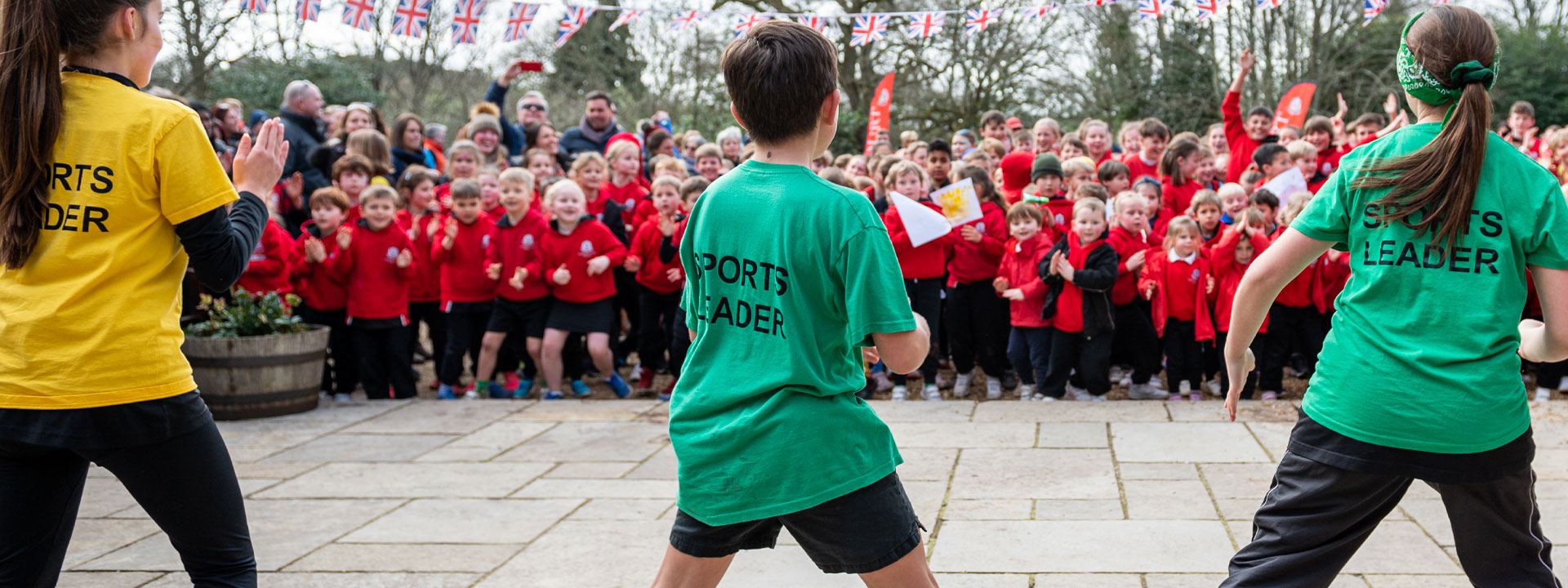 Outdoor Education | Castle Court School