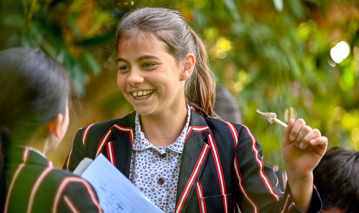 Year 7 and 8 Extended Project (PSPQ) | Castle Court School