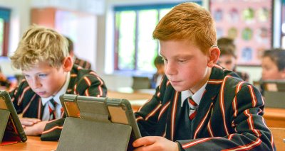 Scholarship Results | Castle Court School