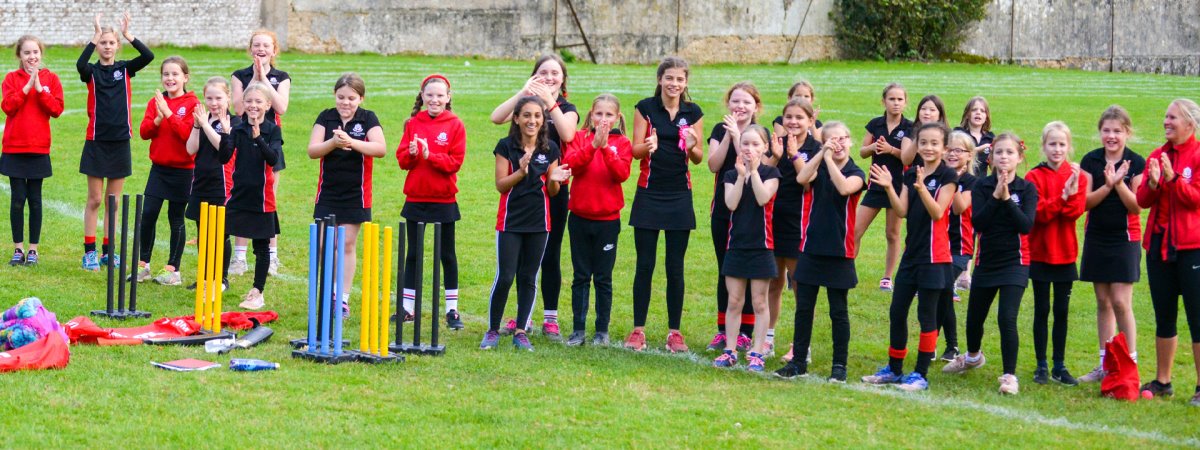 Vacancies | Castle Court School