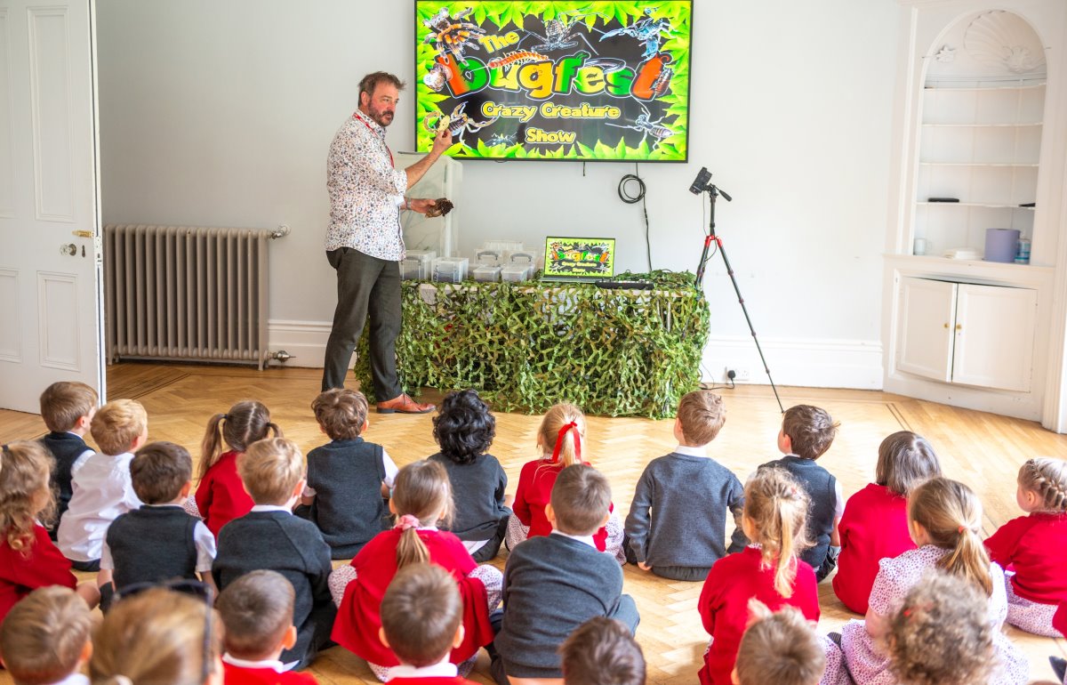 Learning Development | Castle Court School